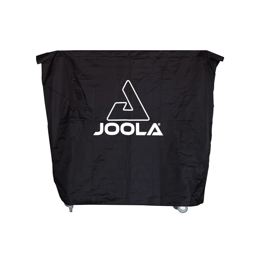 Funda protectora de mesa ping pong para interior DUAL Joola Negro · El ...