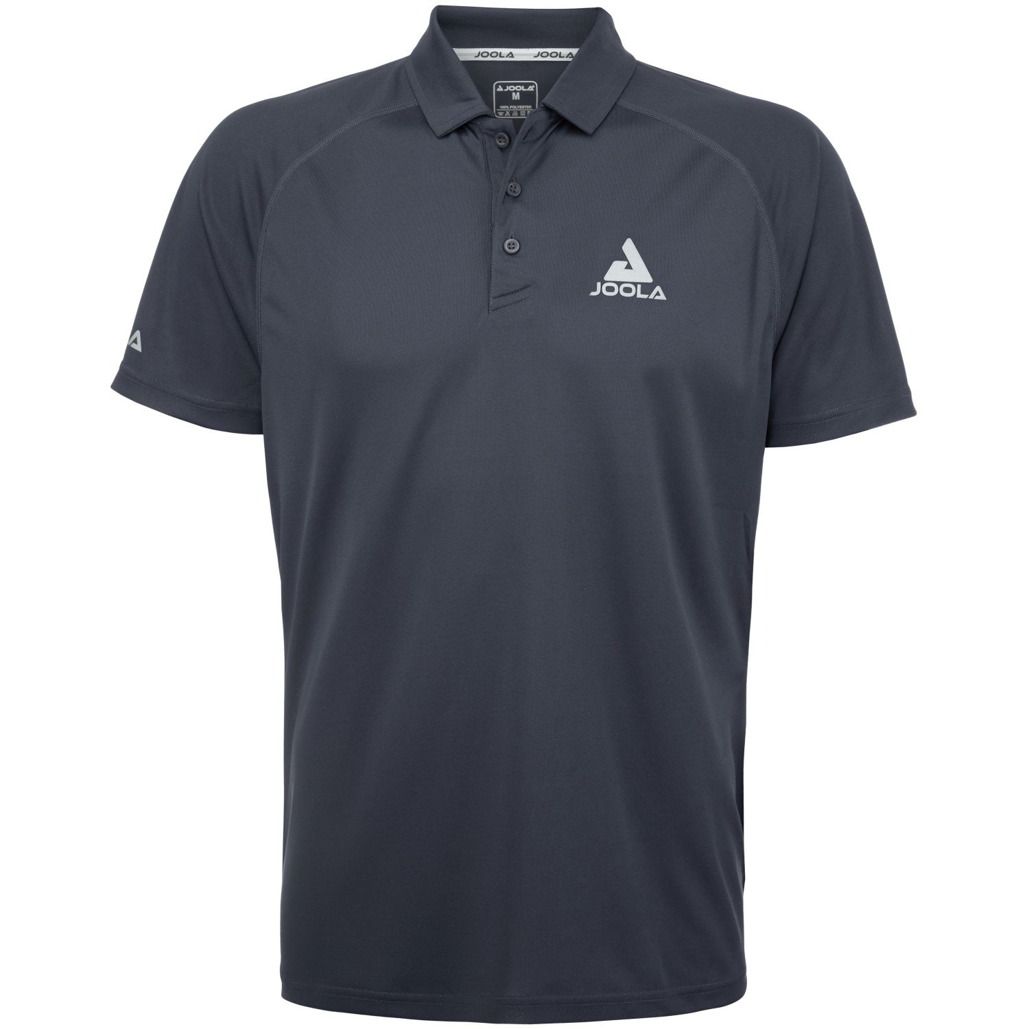 Polo de tenis de mesa de hombre AIRFORM Joola Gris · El Corte Inglés