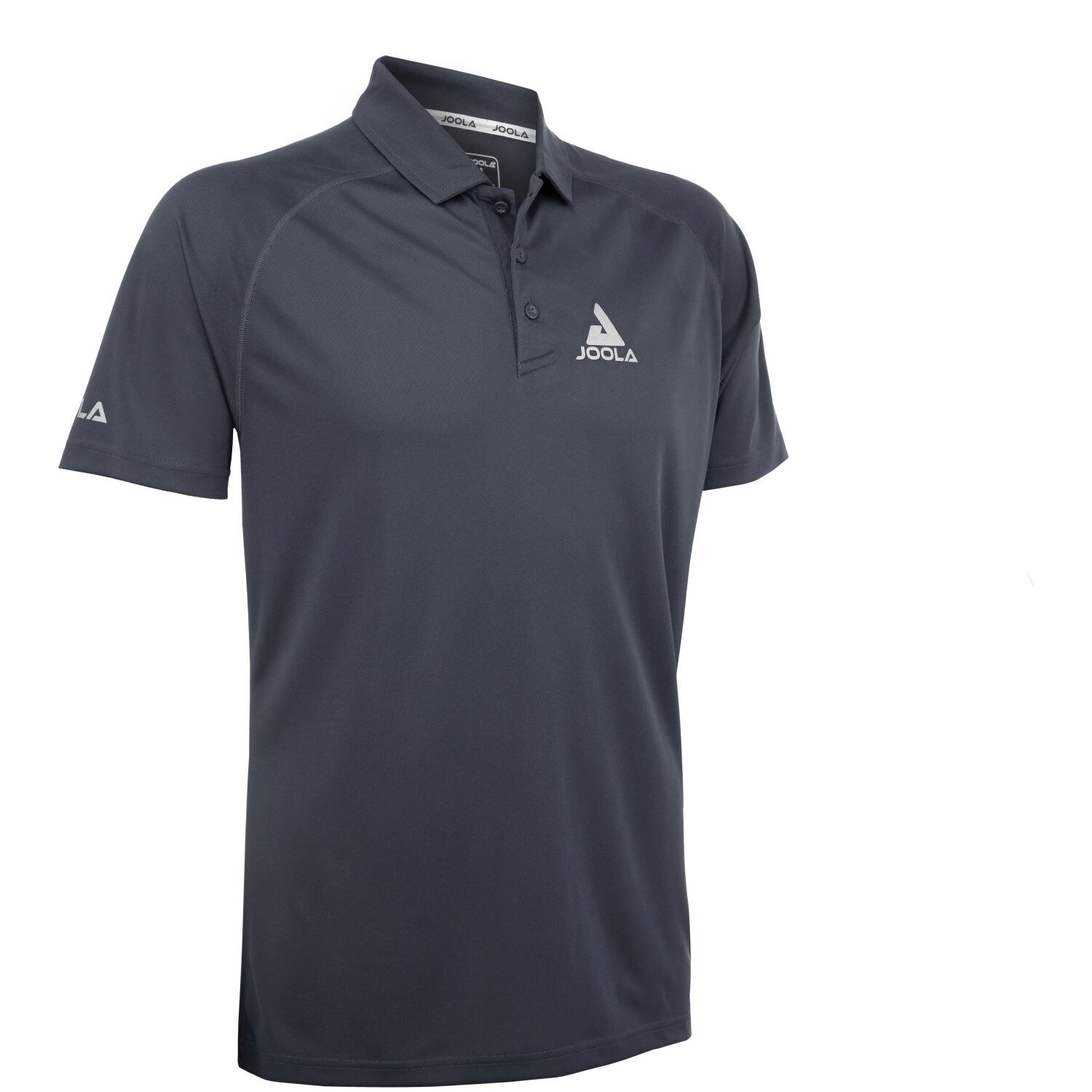 Polo de tenis de mesa de hombre AIRFORM Joola Gris · El Corte Inglés