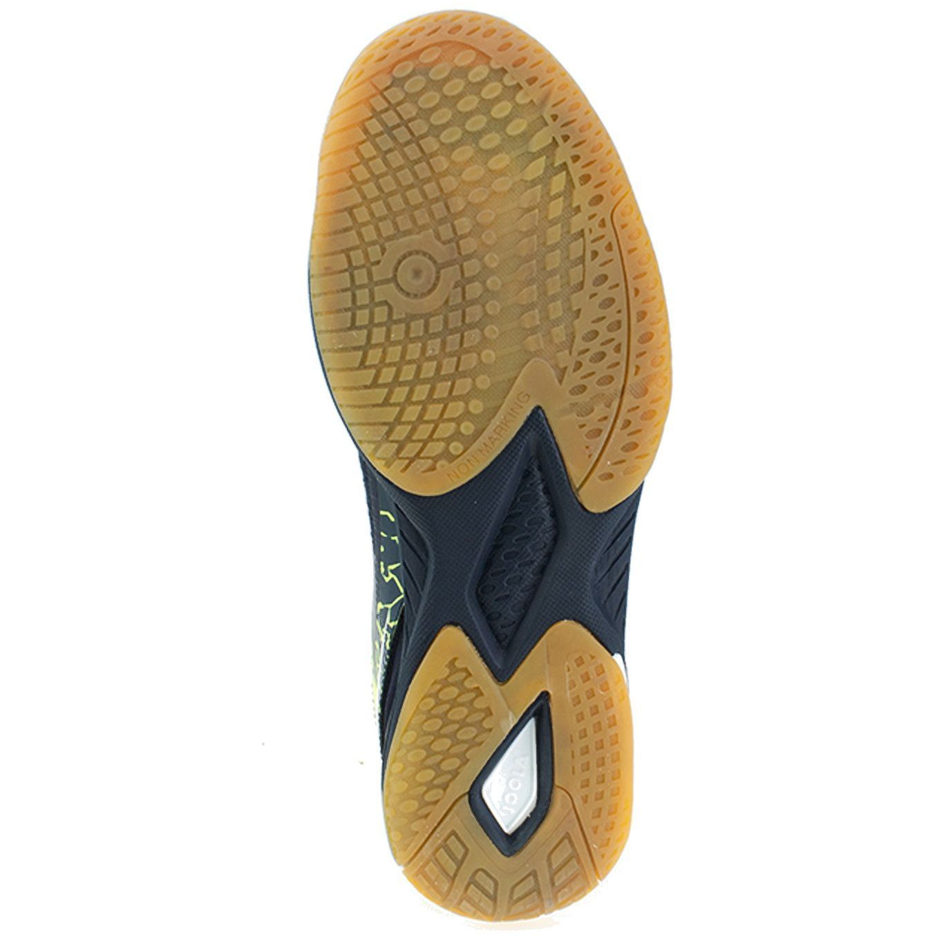 Zapatillas unisex de tenis de mesa pro blast joola · Joola · El Corte ...