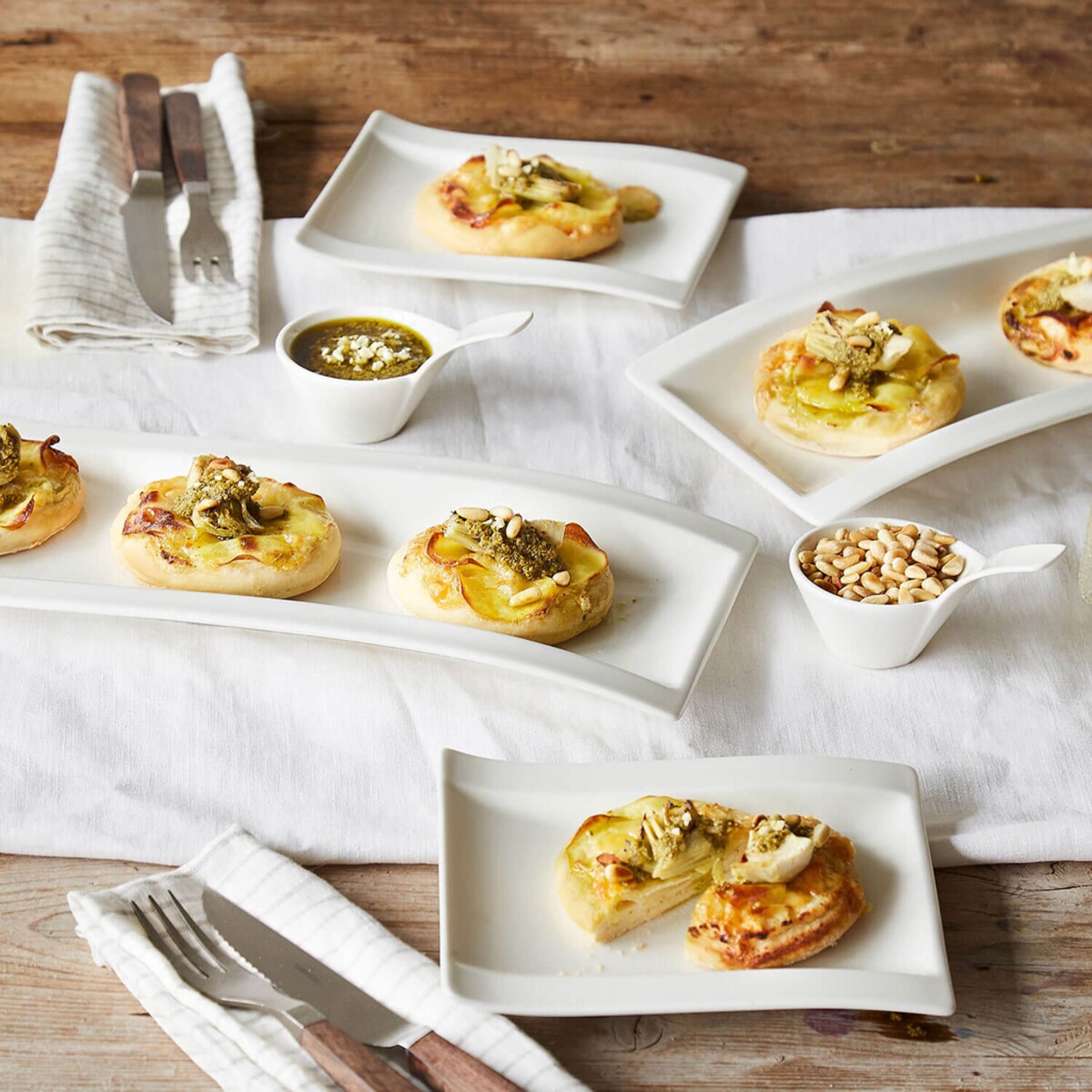 Plato de pan nuevo New Wave Villeroy & Boch · Villeroy & Boch · El ...