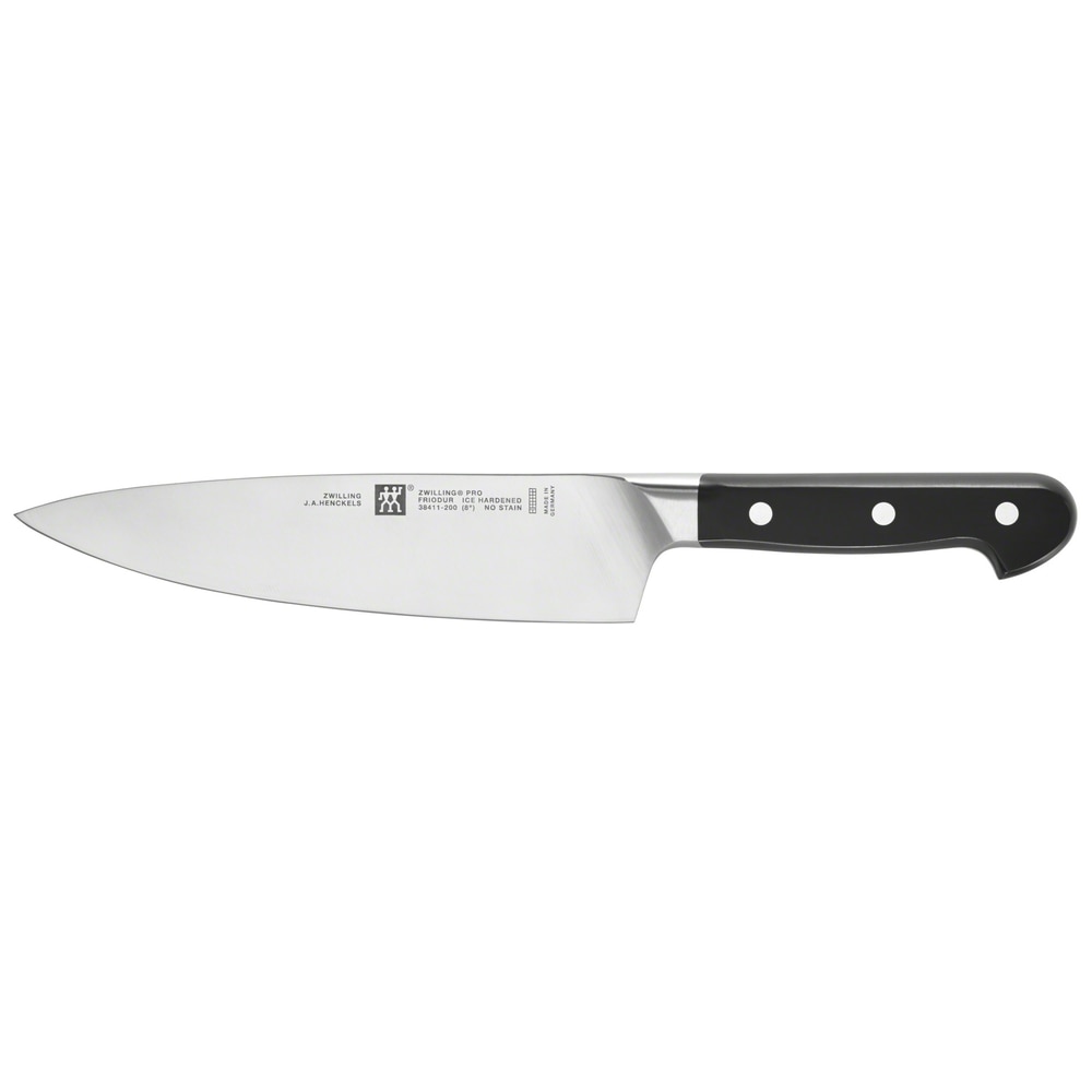 Cuchillo de chef Pro Zwilling · Zwilling · El Corte Inglés