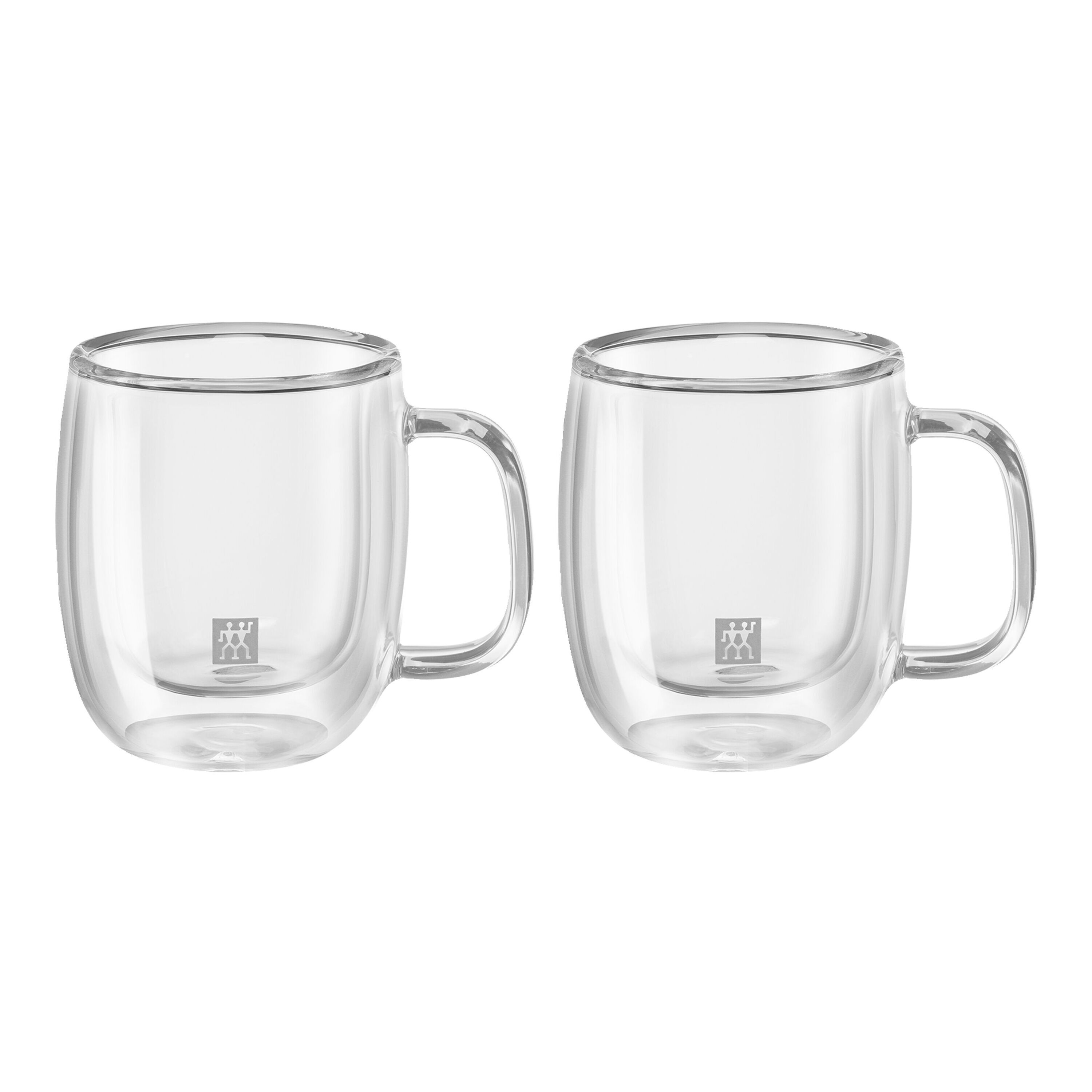 Set 2 tazas de espresso Sorrento Plus Zwilling Cristal · El Corte Inglés