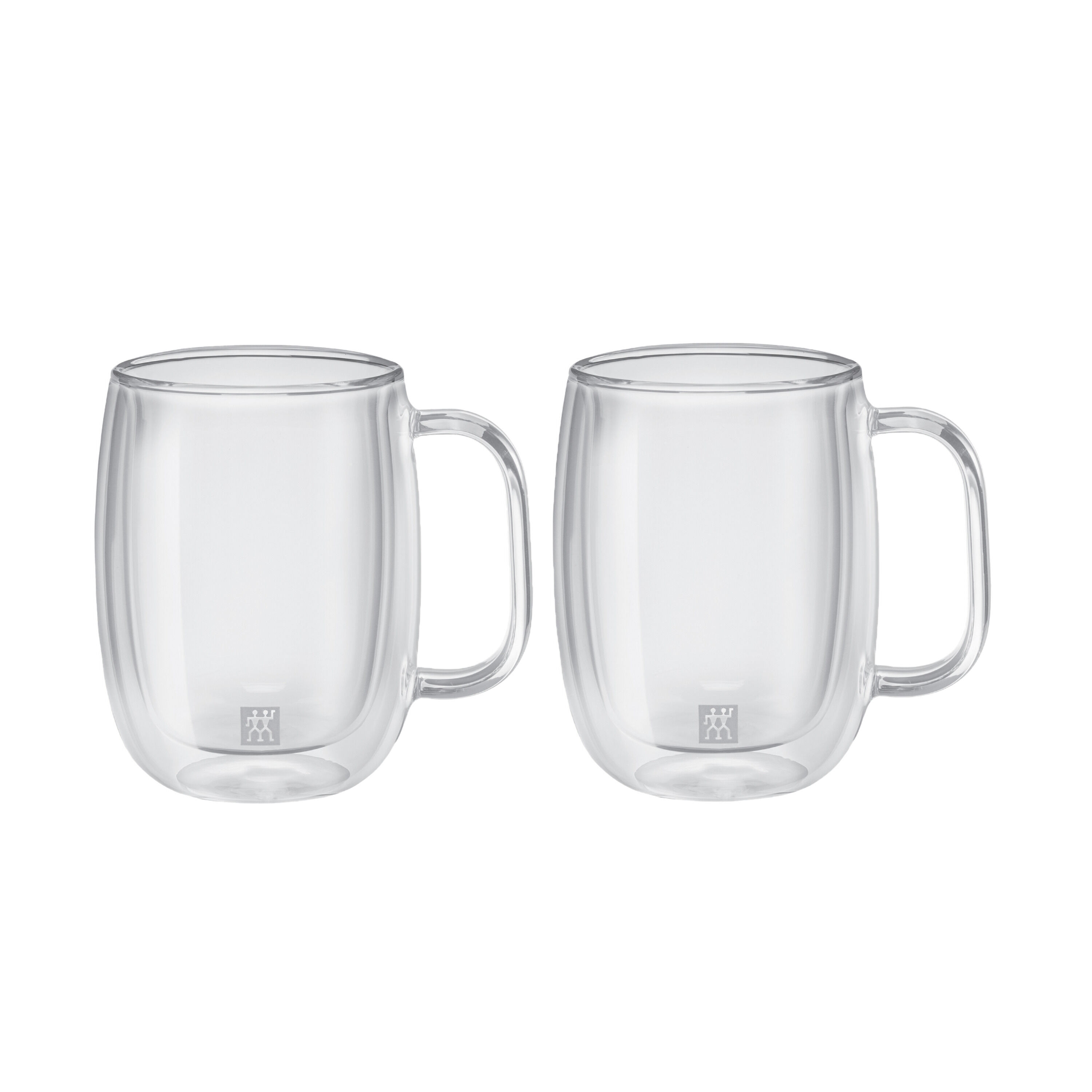 Set 2 tazas de café Sorrento Plus Zwilling Cristal 350ml · El Corte Inglés