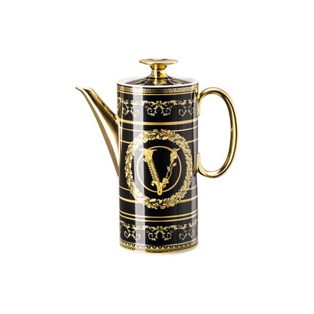Cafetera Virtus Versace · Versace · El Corte Inglés