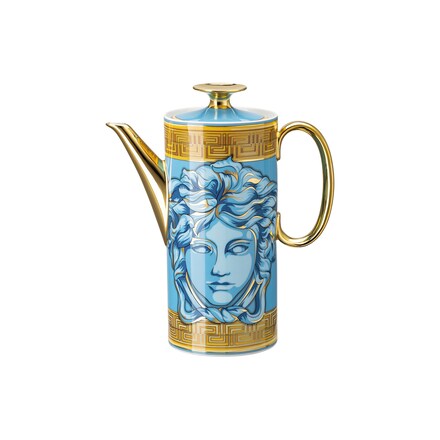 Cafetera Medusa Amplified Versace · Versace · El Corte Inglés