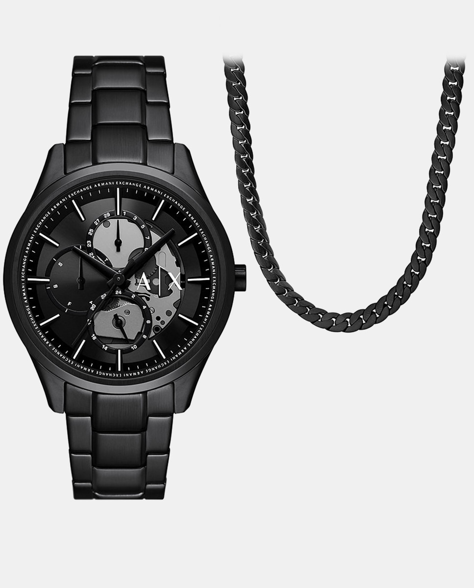 Armani exchange Joyería y Relojes · El Corte Inglés