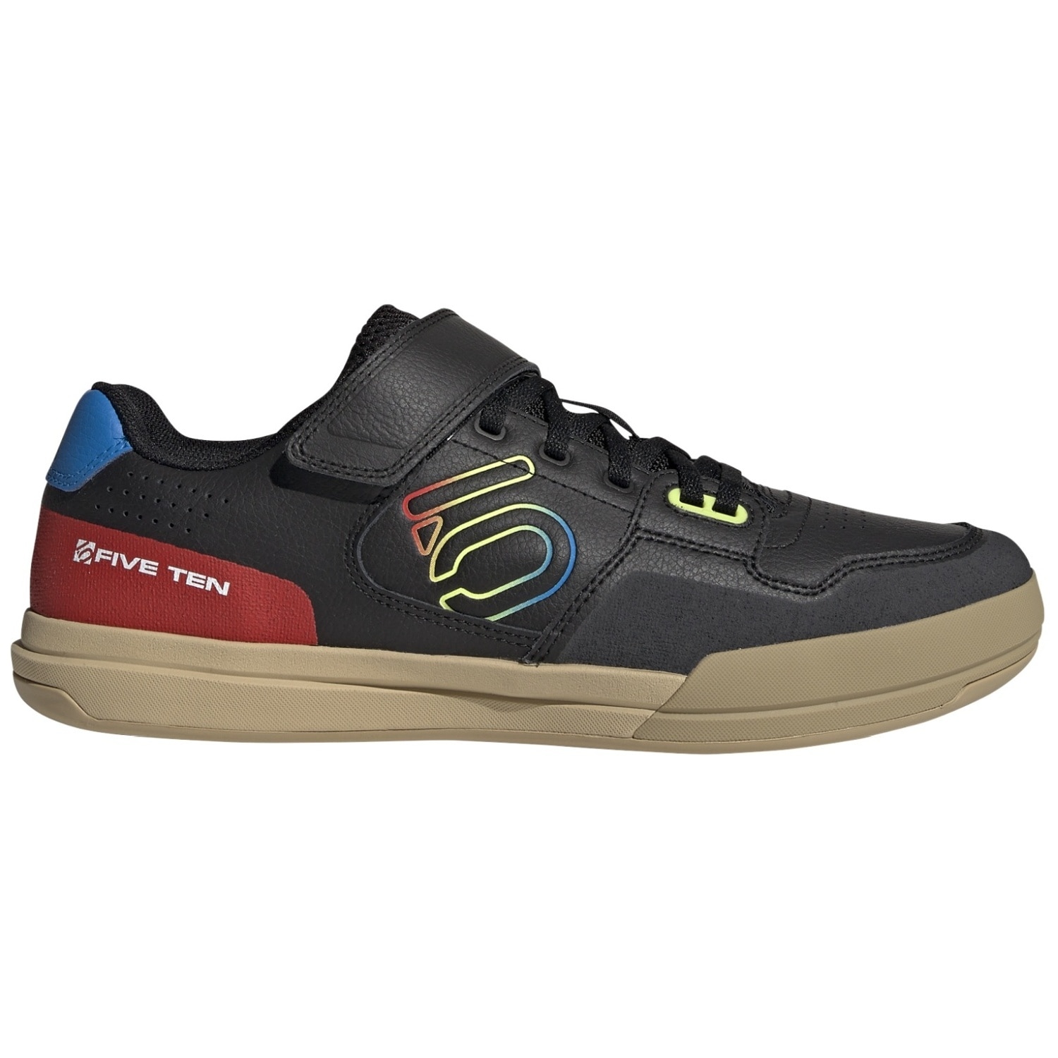 Zapatillas de ciclismo unisex 5.10 HELLCAT calas adidas Multicolor · El ...