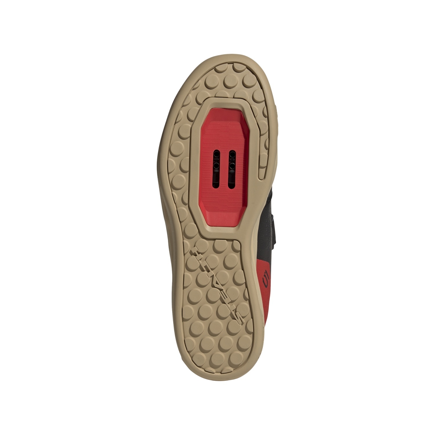 Zapatillas de ciclismo unisex 5.10 HELLCAT calas adidas Multicolor · El ...