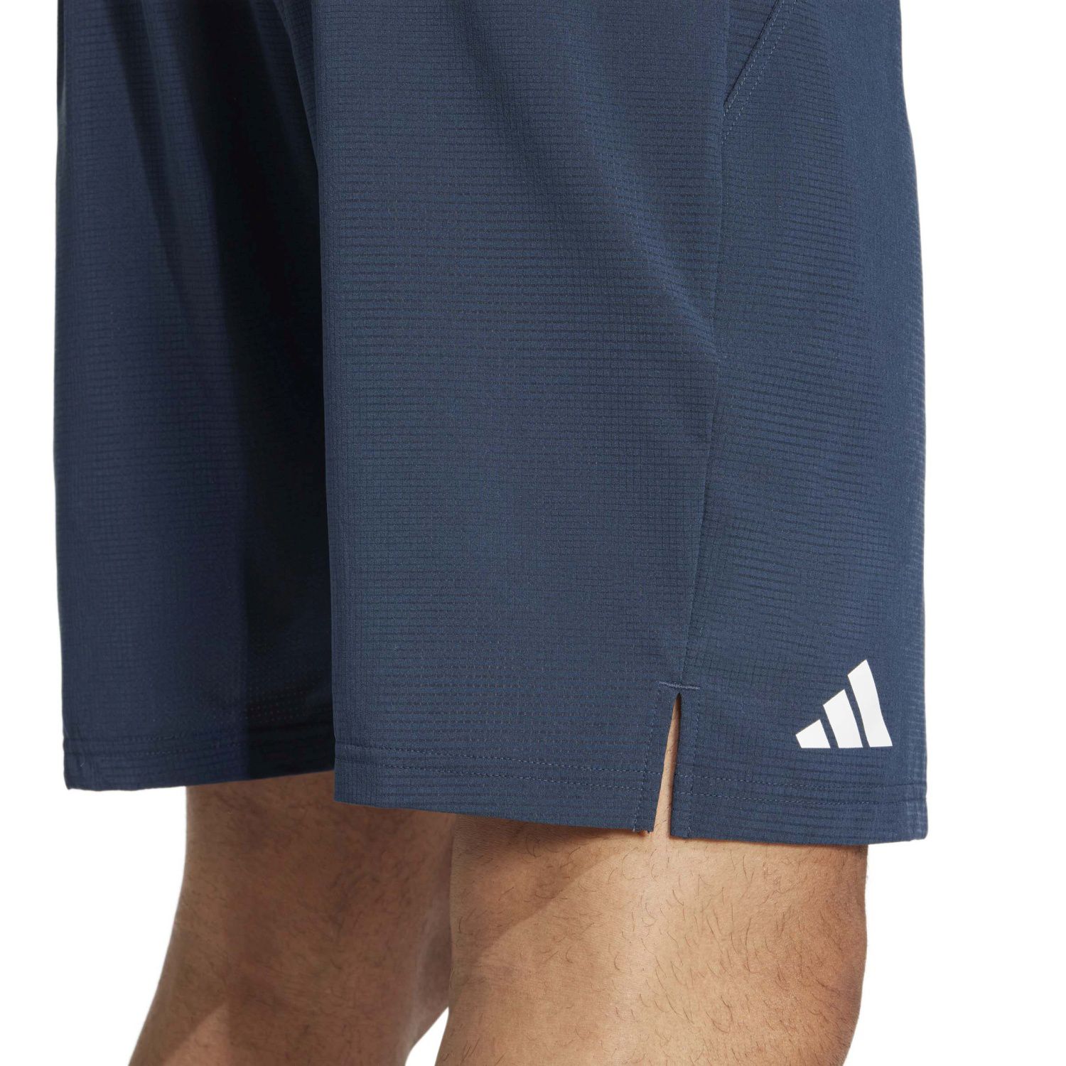 Pantalón corto de tenis de hombre ERGO adidas Azul oscuro · El Corte Inglés