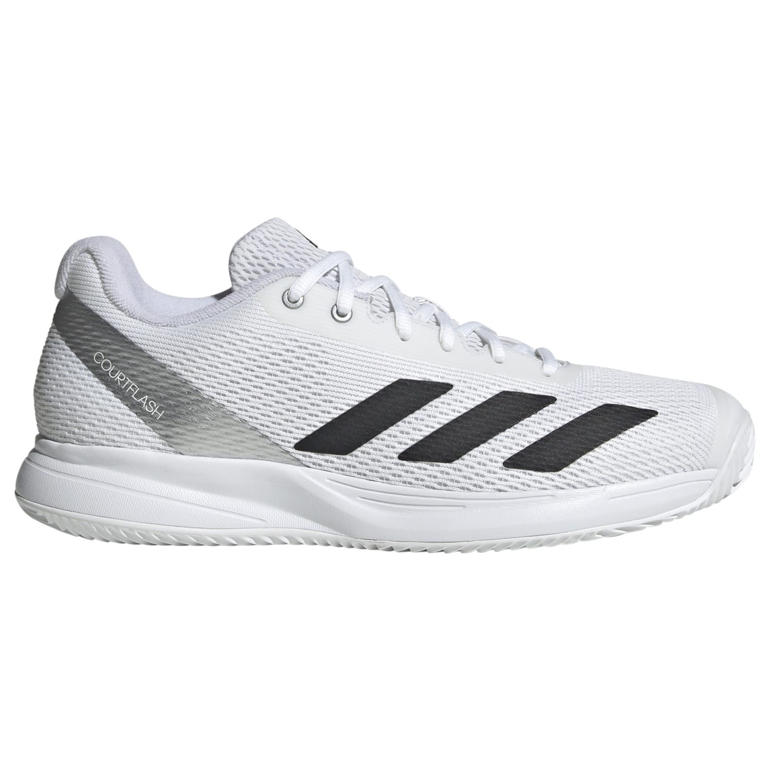 Zapatillas de tenis y pádel de hombre COURTFLASH SPEED 2 adidas Blanco ...