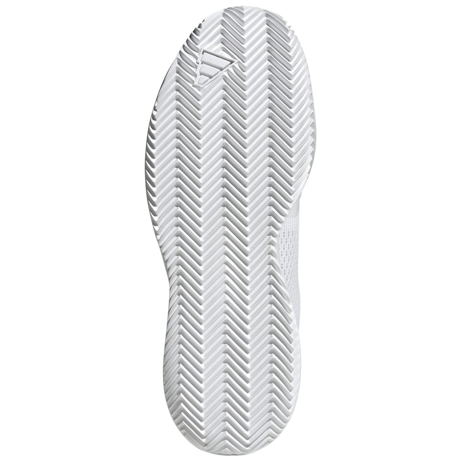 Zapatillas de tenis y pádel de hombre COURTFLASH SPEED 2 adidas Blanco ...