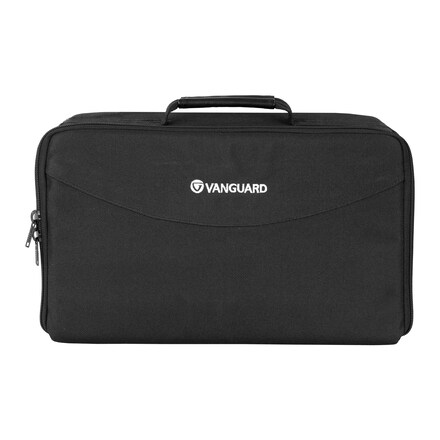 Funda divisora Vanguard Divider Bag 37 para equipo fotográfico ...