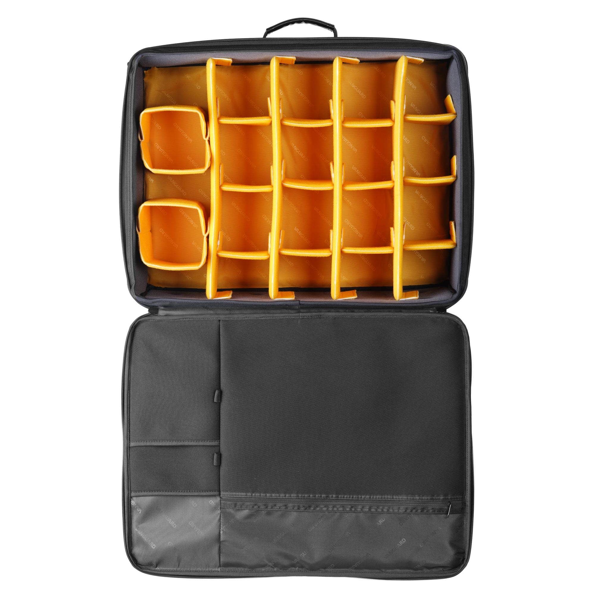 Funda divisora Vanguard Veo BIB Divider S53 para equipo fotográfico ...