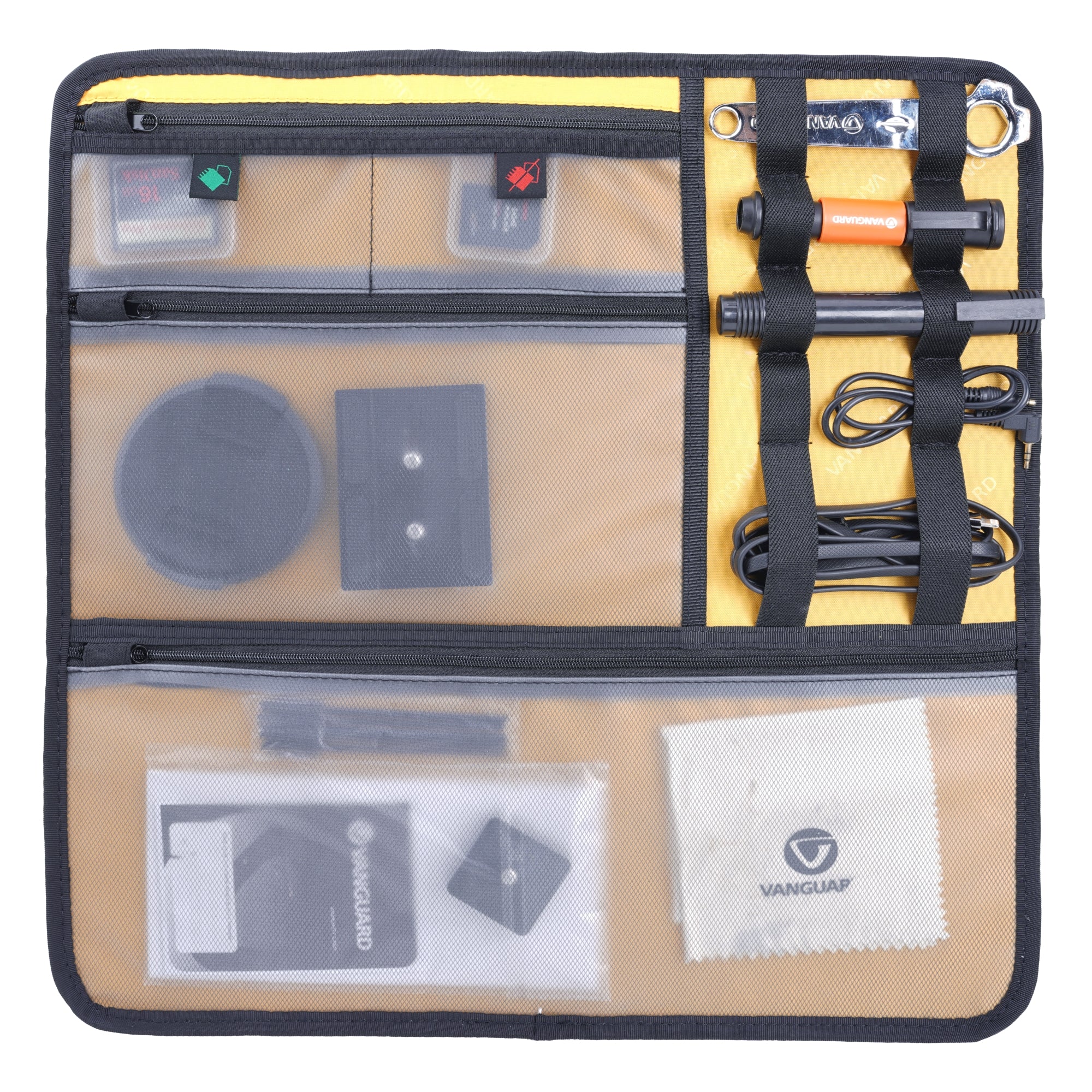 Funda divisora Vanguard Veo BIB Divider S53 para equipo fotográfico ...
