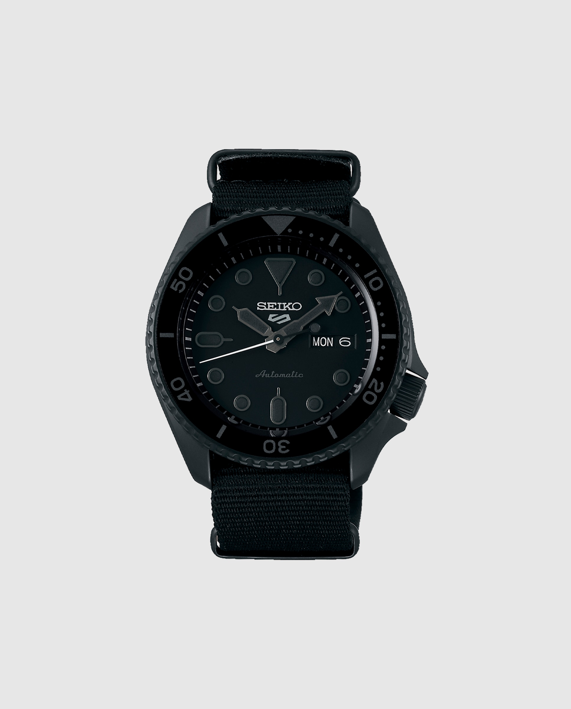 Relojes automáticos Seiko hombre · El Corte Inglés