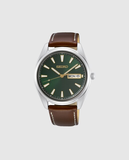 Relojes Seiko · El Corte Inglés