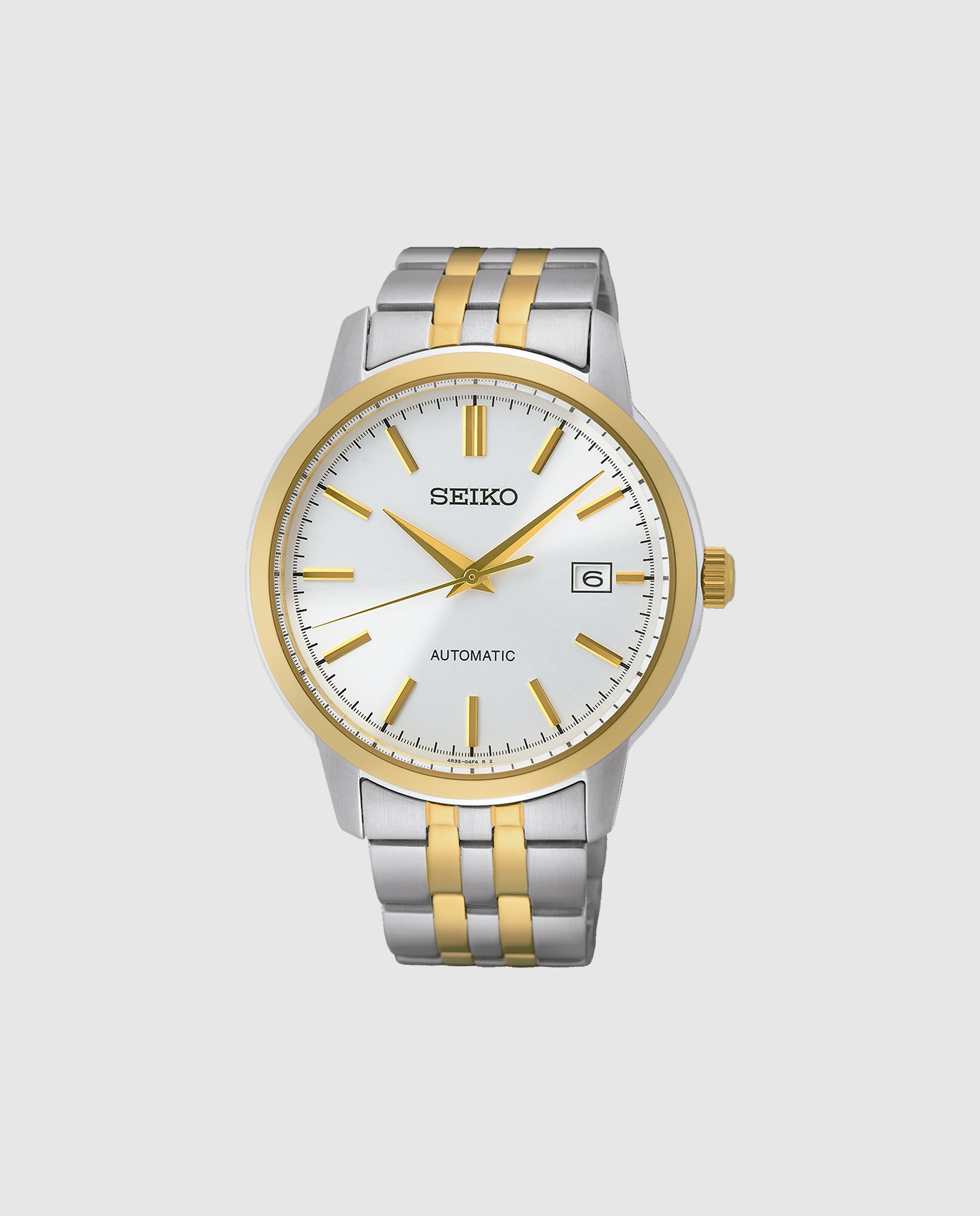 Relojes automáticos Seiko hombre · El Corte Inglés