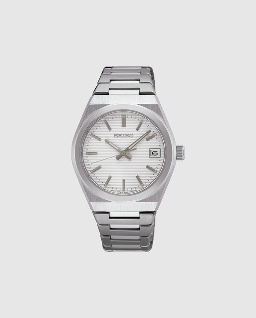 Relojes de Hombre Seiko · El Corte Inglés