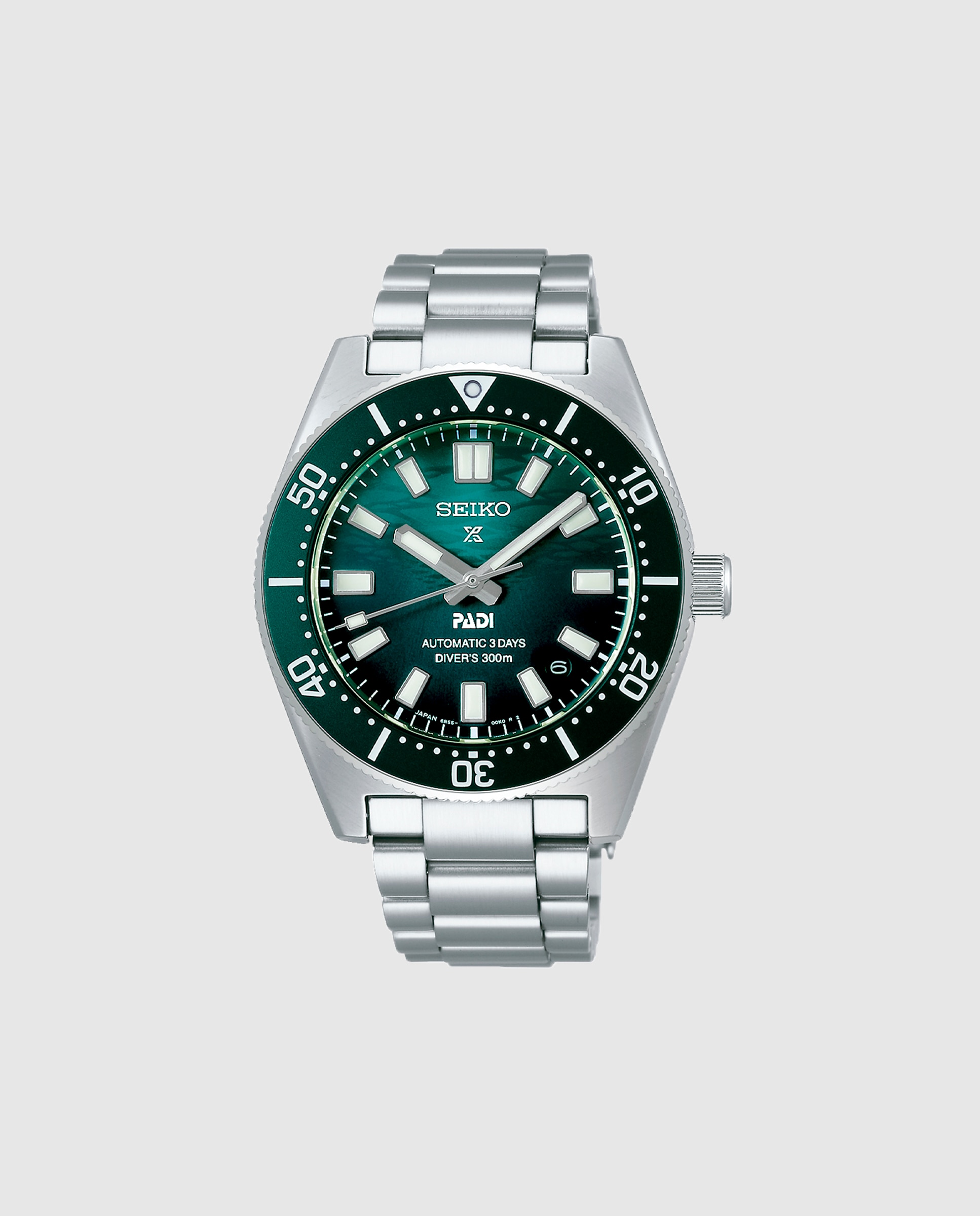 Relojes automáticos Seiko hombre · El Corte Inglés