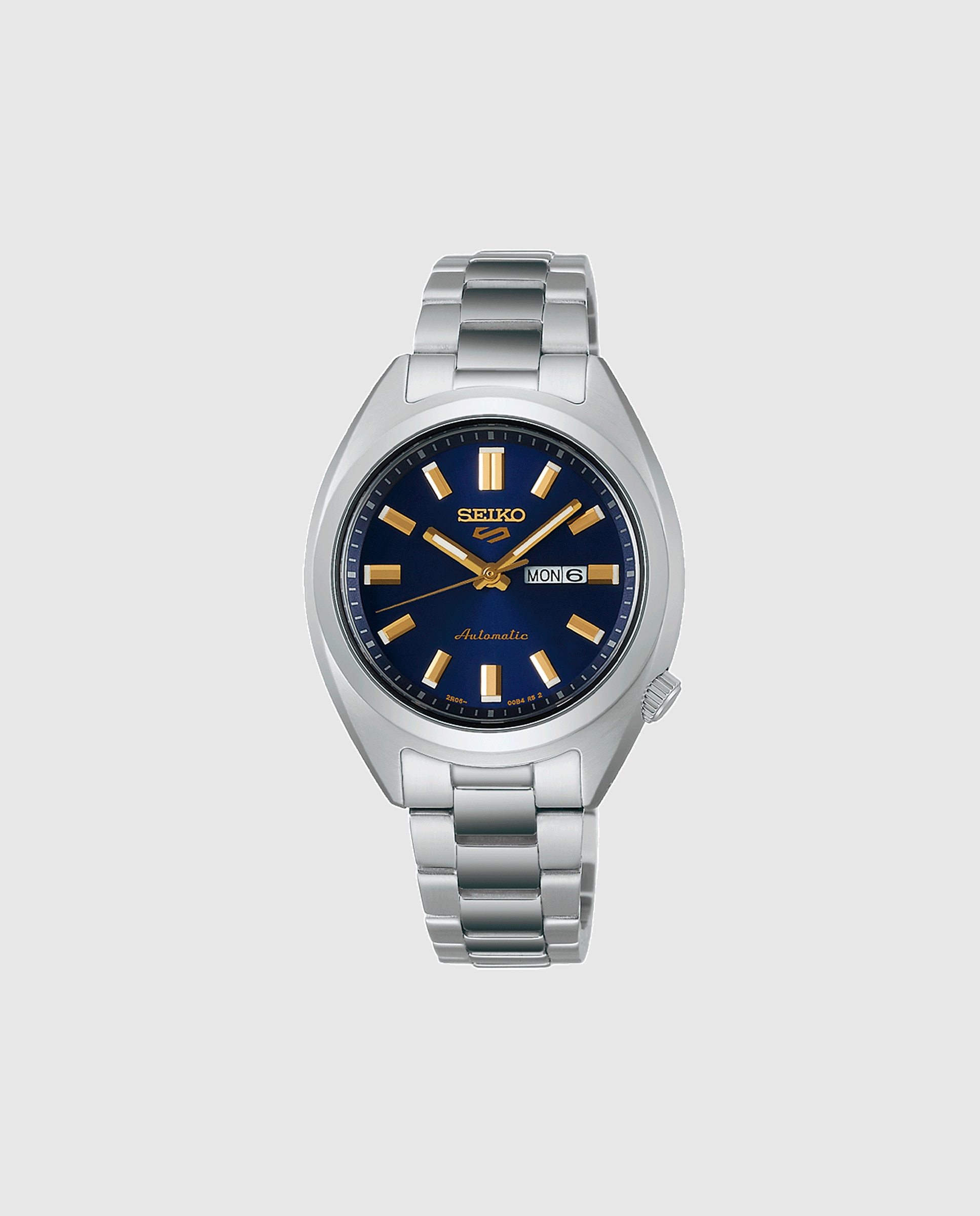 Relojes automáticos Seiko hombre · El Corte Inglés