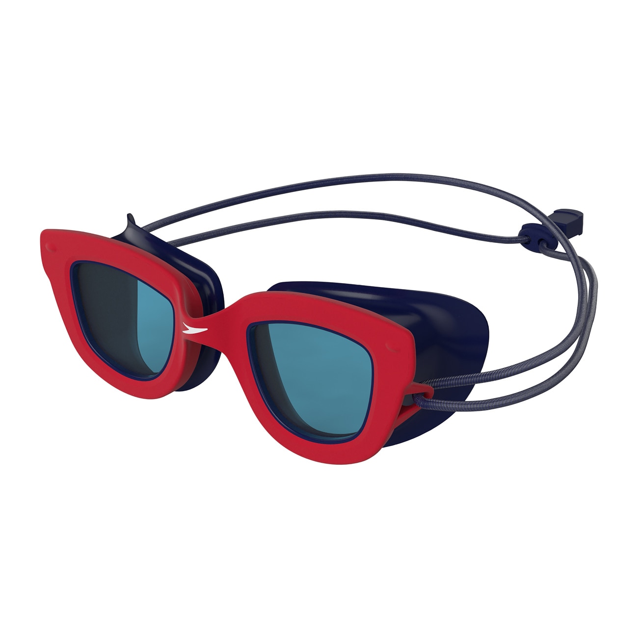 Gafas de natación junior Sunny G Seasiders Speedo Rojo · El Corte Inglés