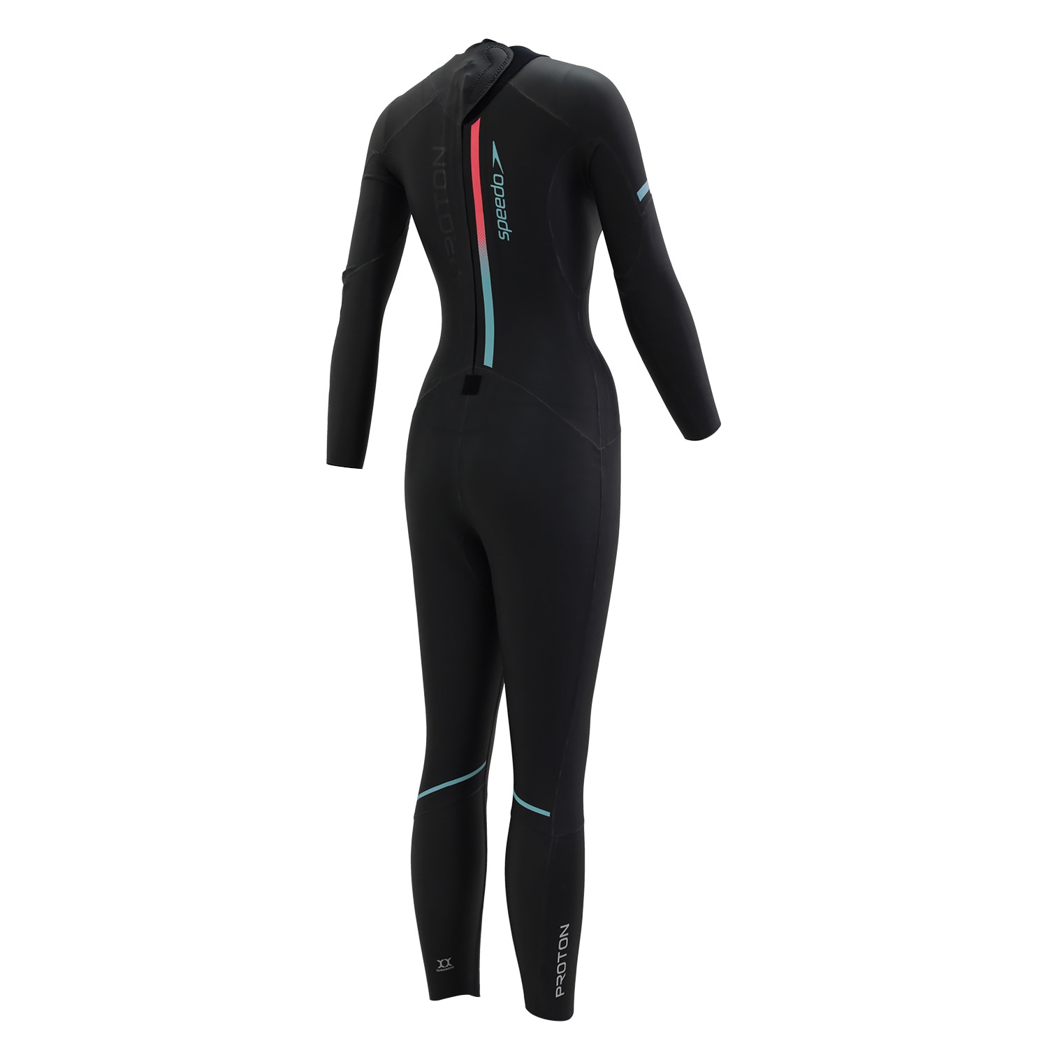Neopreno de mujer Speedo Female Proton Fullsuit Speedo Negro · El Corte ...