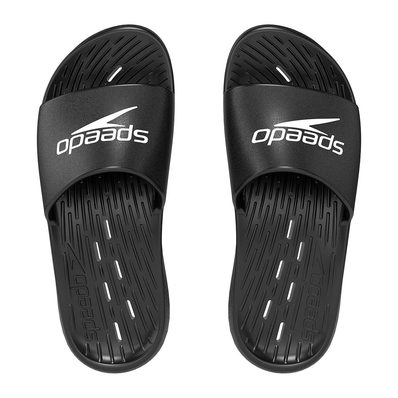 Chanclas de mujer Speedo Slide Speedo Negro · El Corte Inglés
