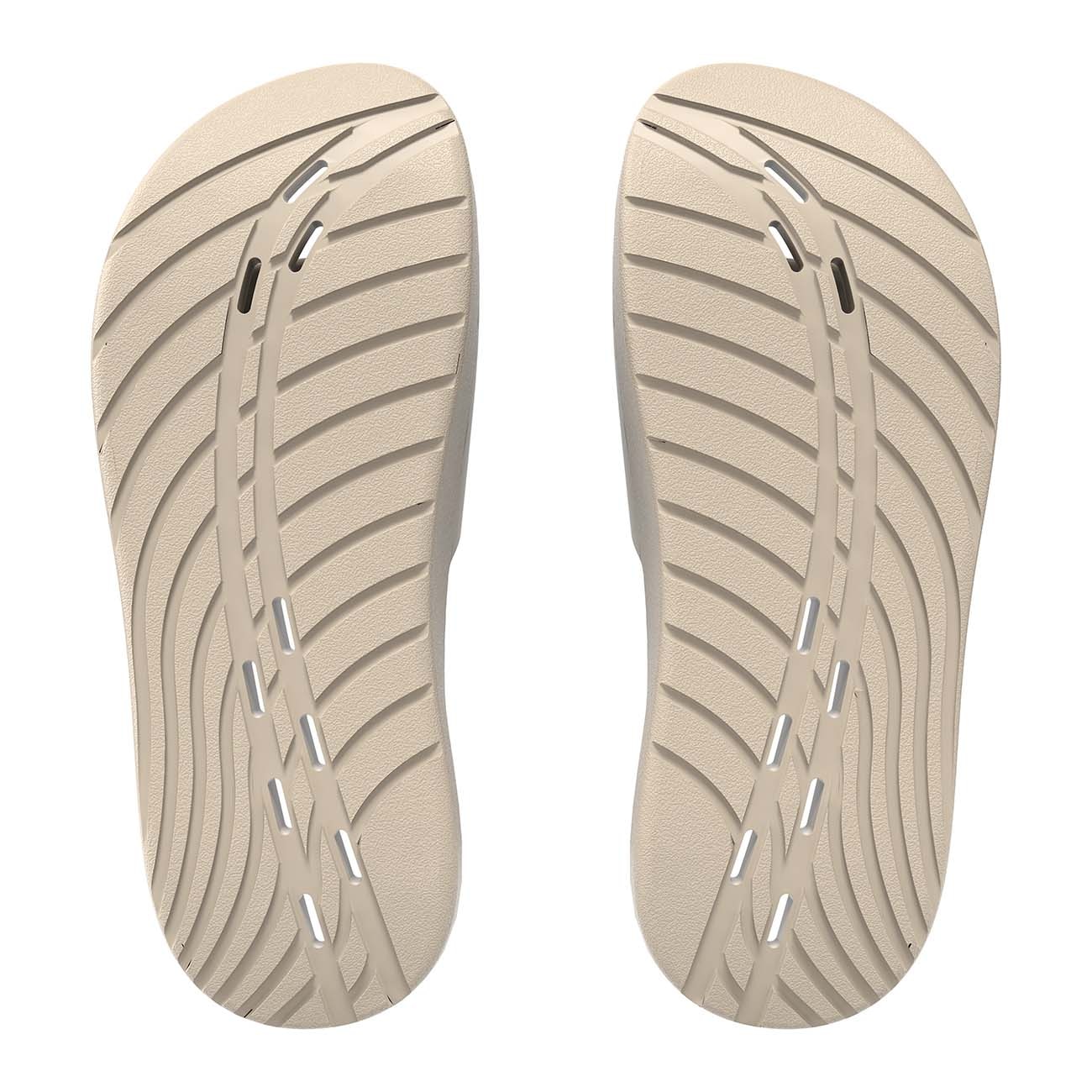Chanclas de mujer Speedo Slide Speedo Oro · El Corte Inglés