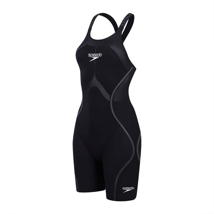 Bañador de natación para mujer Fastskin LZR Pure Intent 2 Openback ...