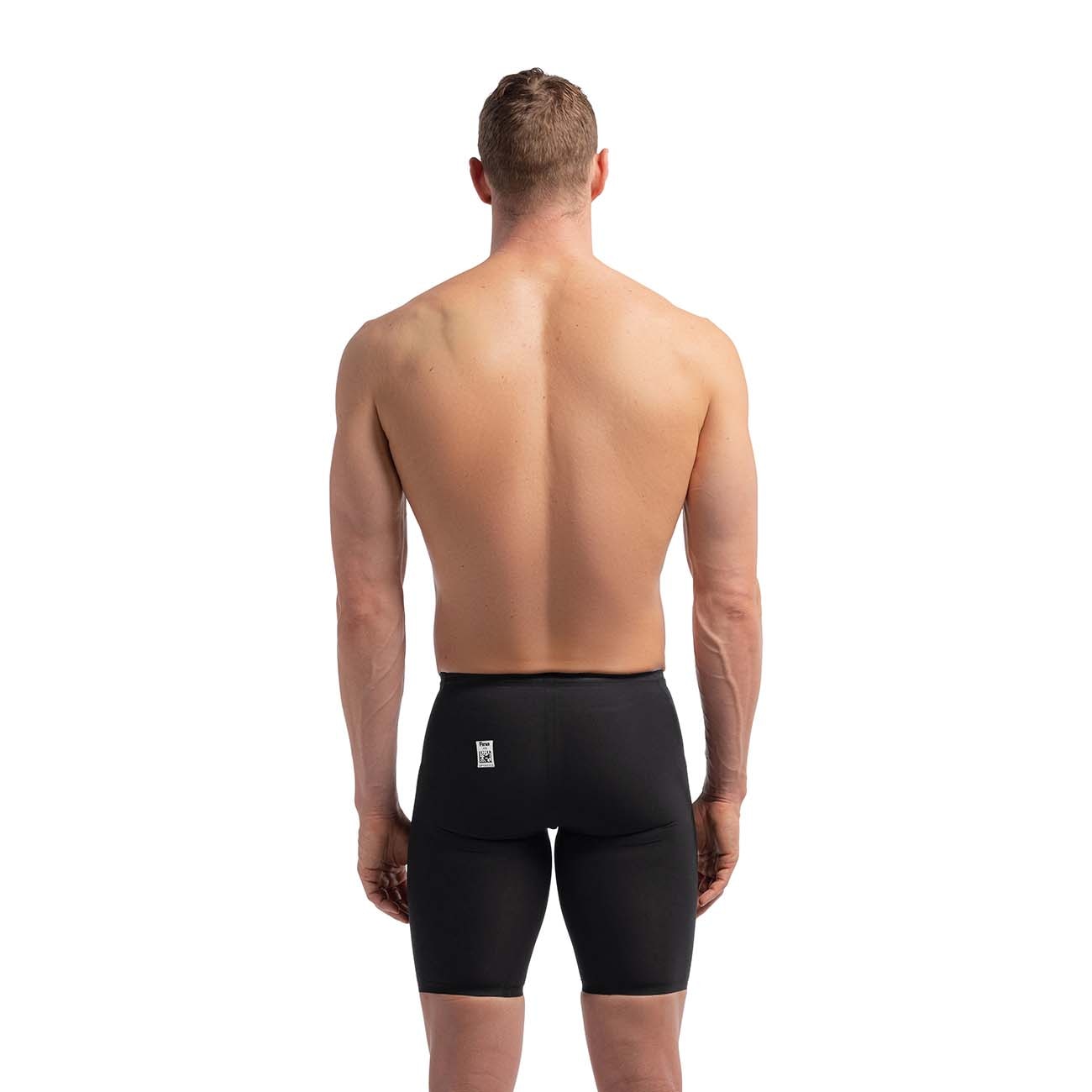 Bañador de natación para hombre Fastskin LZR Pure Valor 2 Jammer Speedo ...