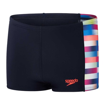 Bañador de natación de niños Boys Digital Panel Speedo · Speedo · El ...