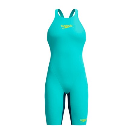 Bañador de natación para mujer Fastskin LZR Pure Valor 2 Openback ...