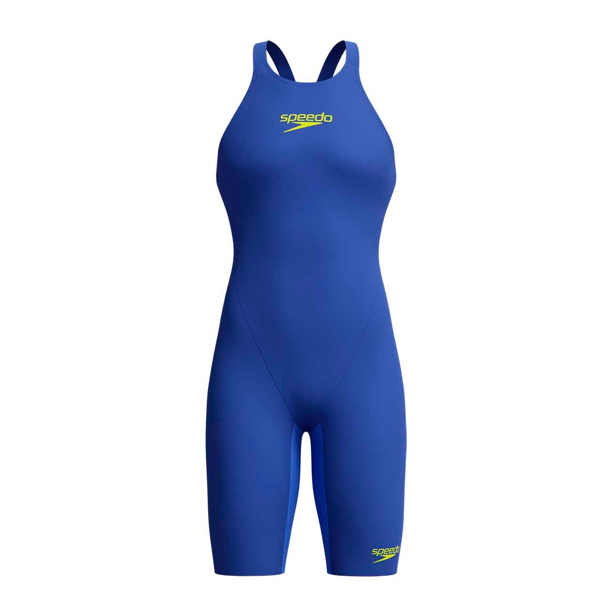 Bañador de natación de mujer Fastskin LZR Pure Valor 2.0 Closedback ...