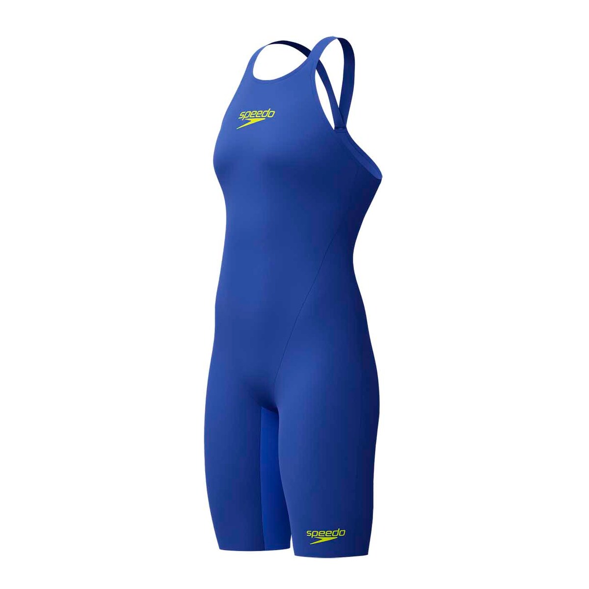 Bañador de natación de mujer Fastskin LZR Pure Valor 2.0 Closedback ...