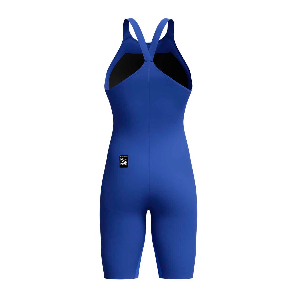 Bañador de natación de mujer Fastskin LZR Pure Valor 2.0 Closedback ...