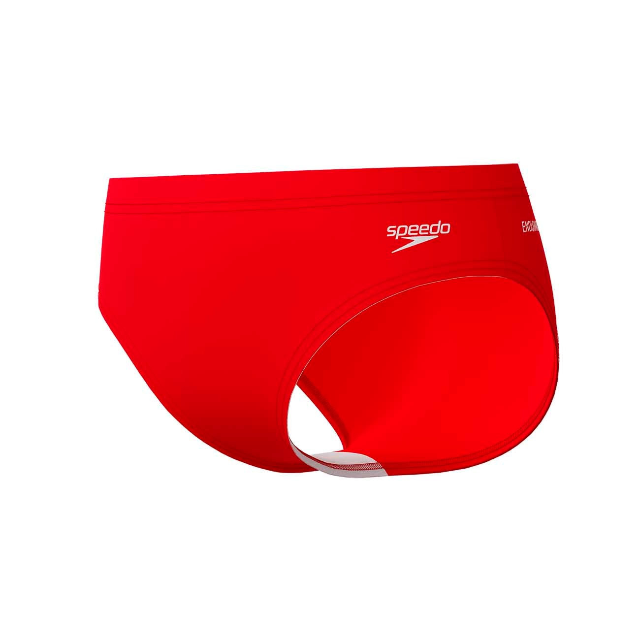 Bañador de natación para niños Endurance+ Brief Speedo Azul celeste ...