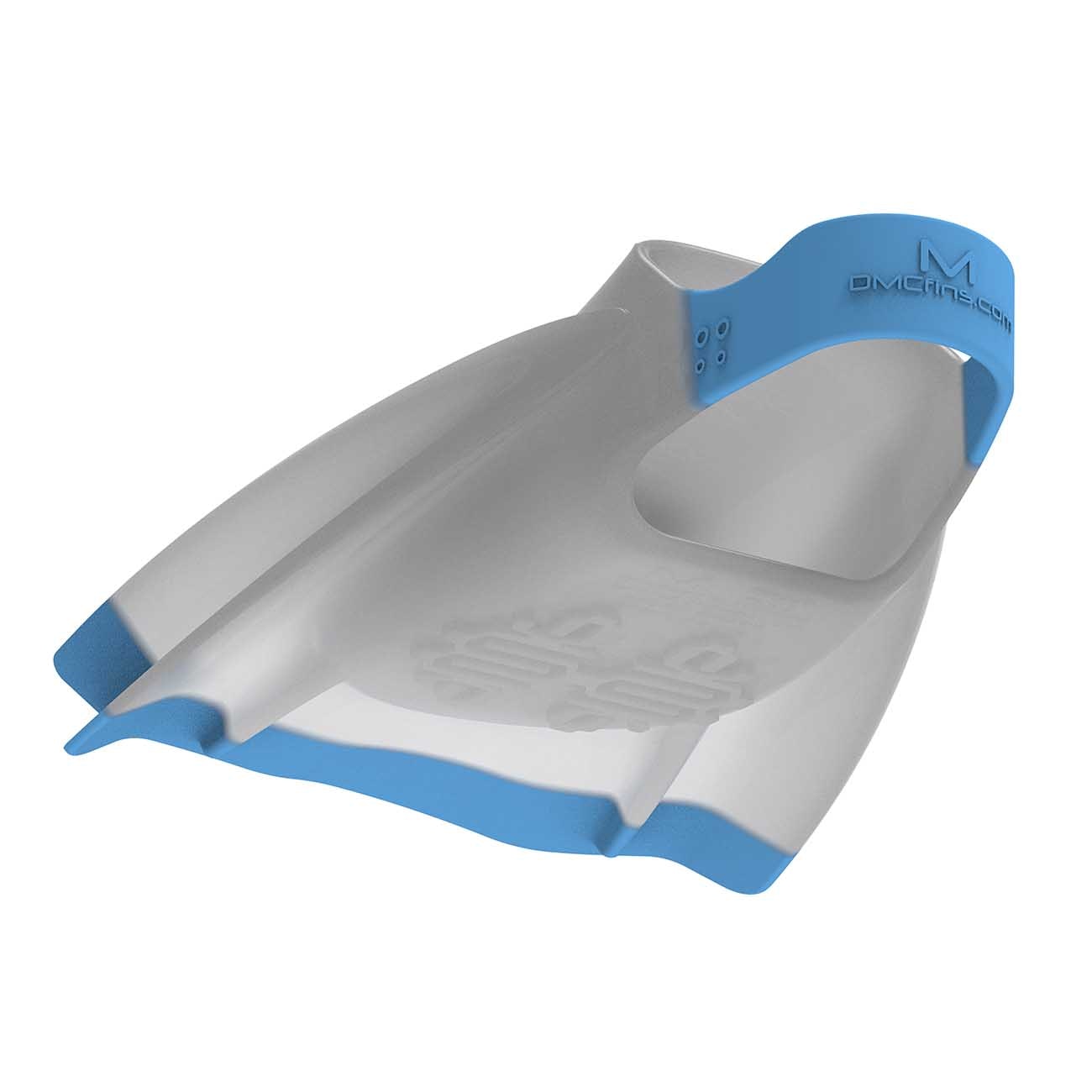 Aletas de natación unisex Speedo Dmc Elite Fin Speedo Azul · El Corte ...