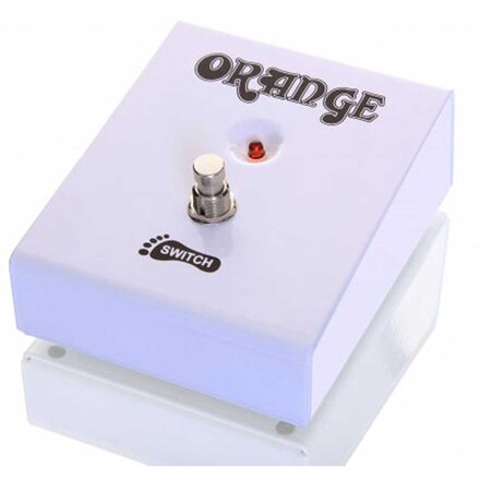 Conmutador para amplificador Orange FS1 · ORANGE · El Corte Inglés