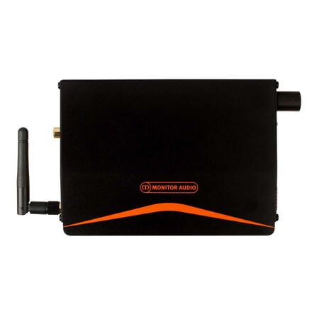 Altavoz Monitor Audio IA40-3 streamer amplificador · MONITOR AUDIO · El ...