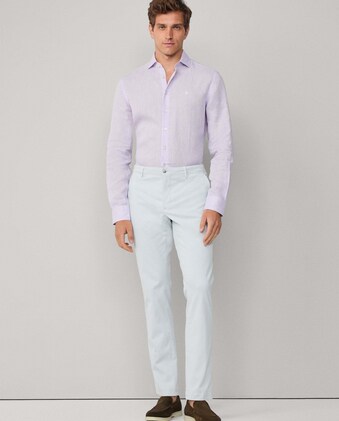 HACKETT chinos TEXTURE CHINO TRS · Hackett · El Corte Inglés
