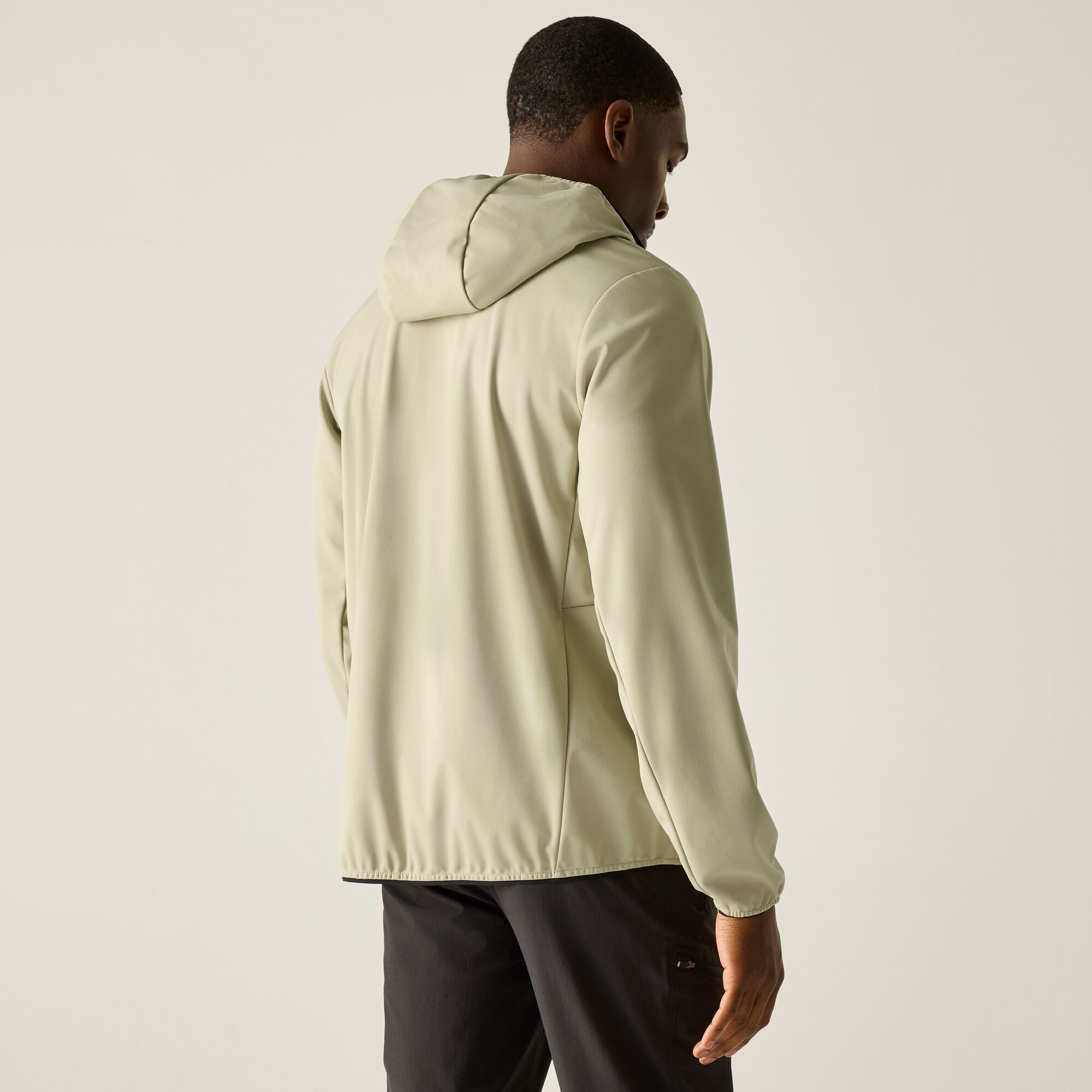 Chaqueta de hombre Tredmoor Regatta Blanco roto · El Corte Inglés