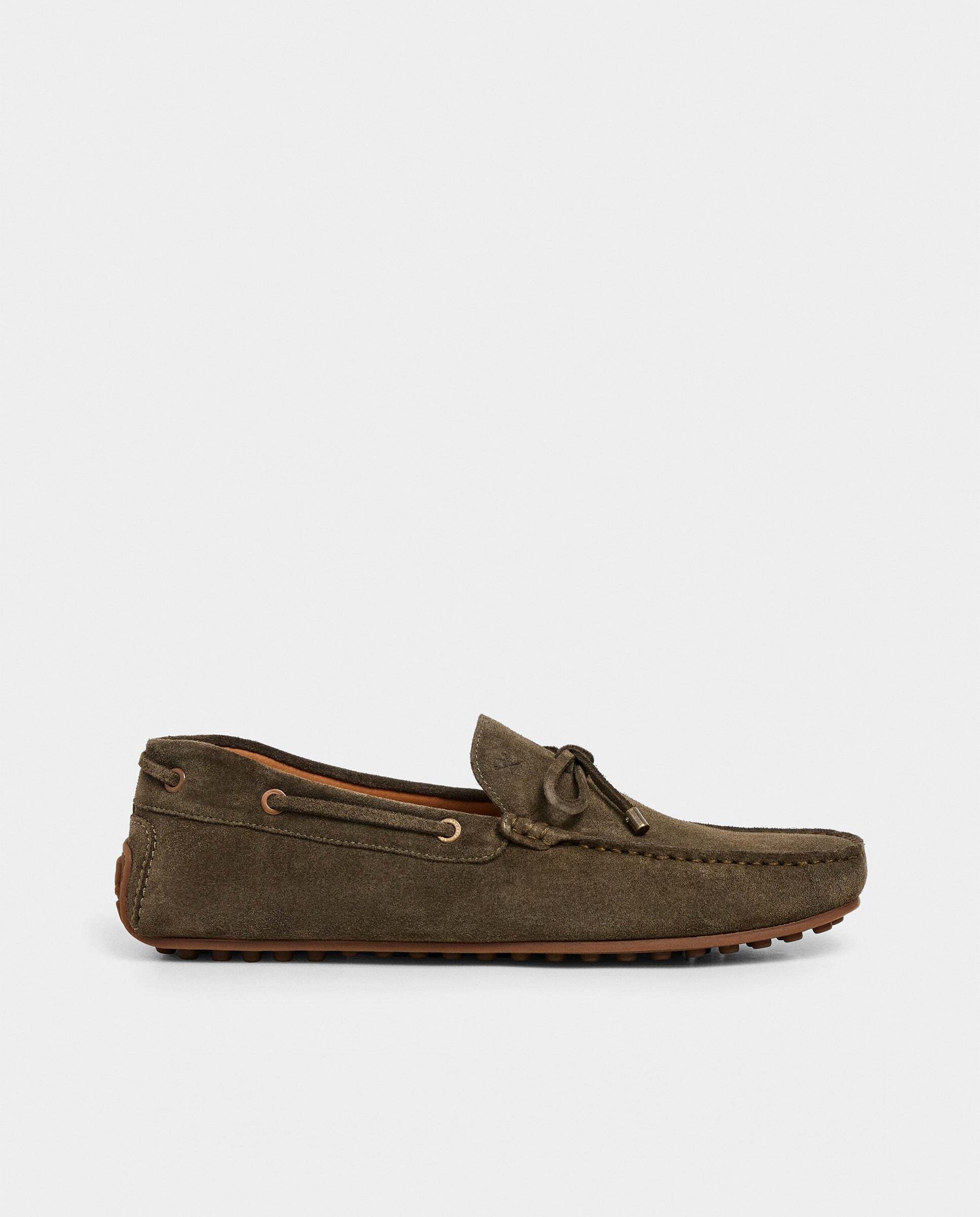 Zapatos Hackett Moda hombre · El Corte Inglés