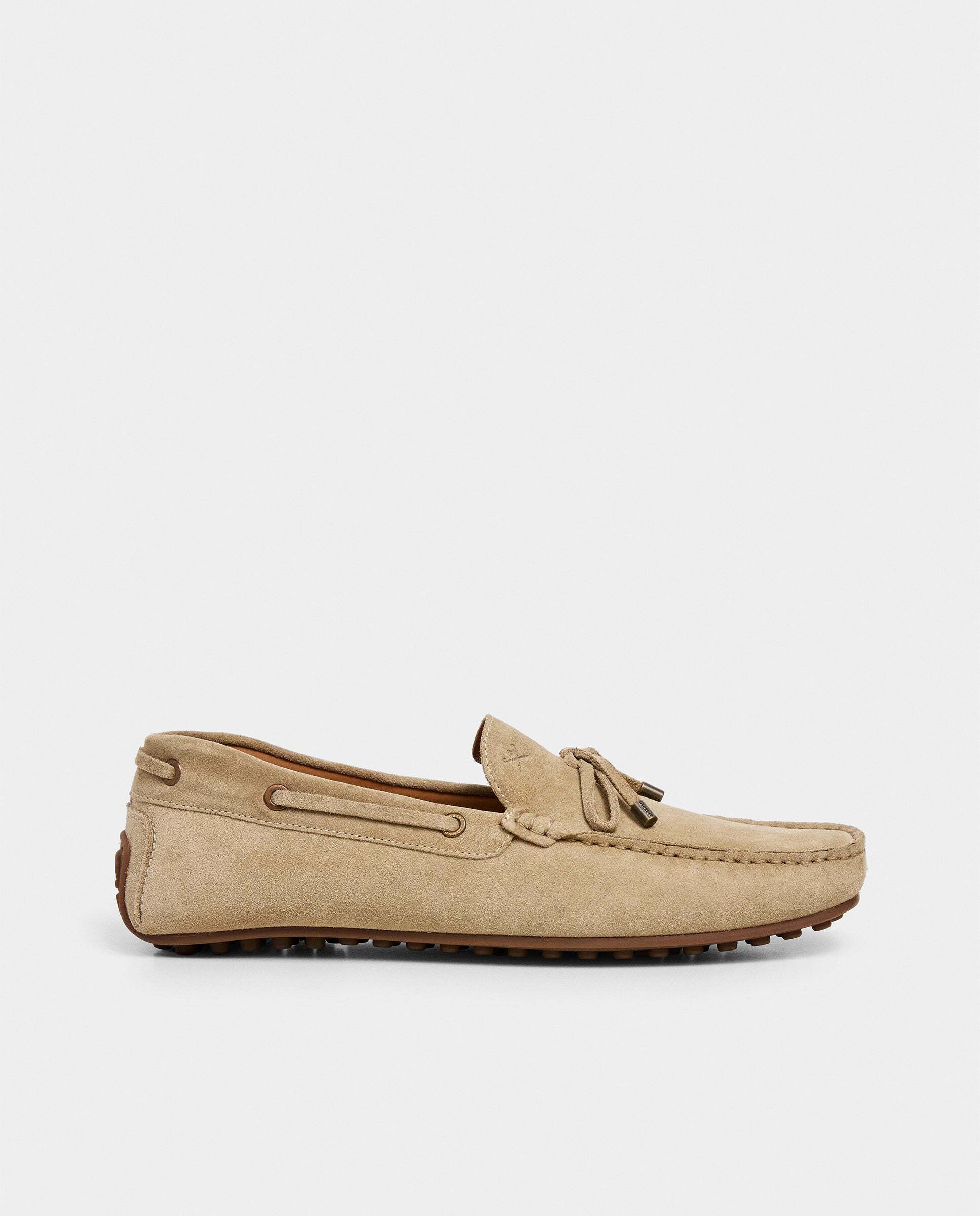 Zapatos Hackett Moda hombre · El Corte Inglés