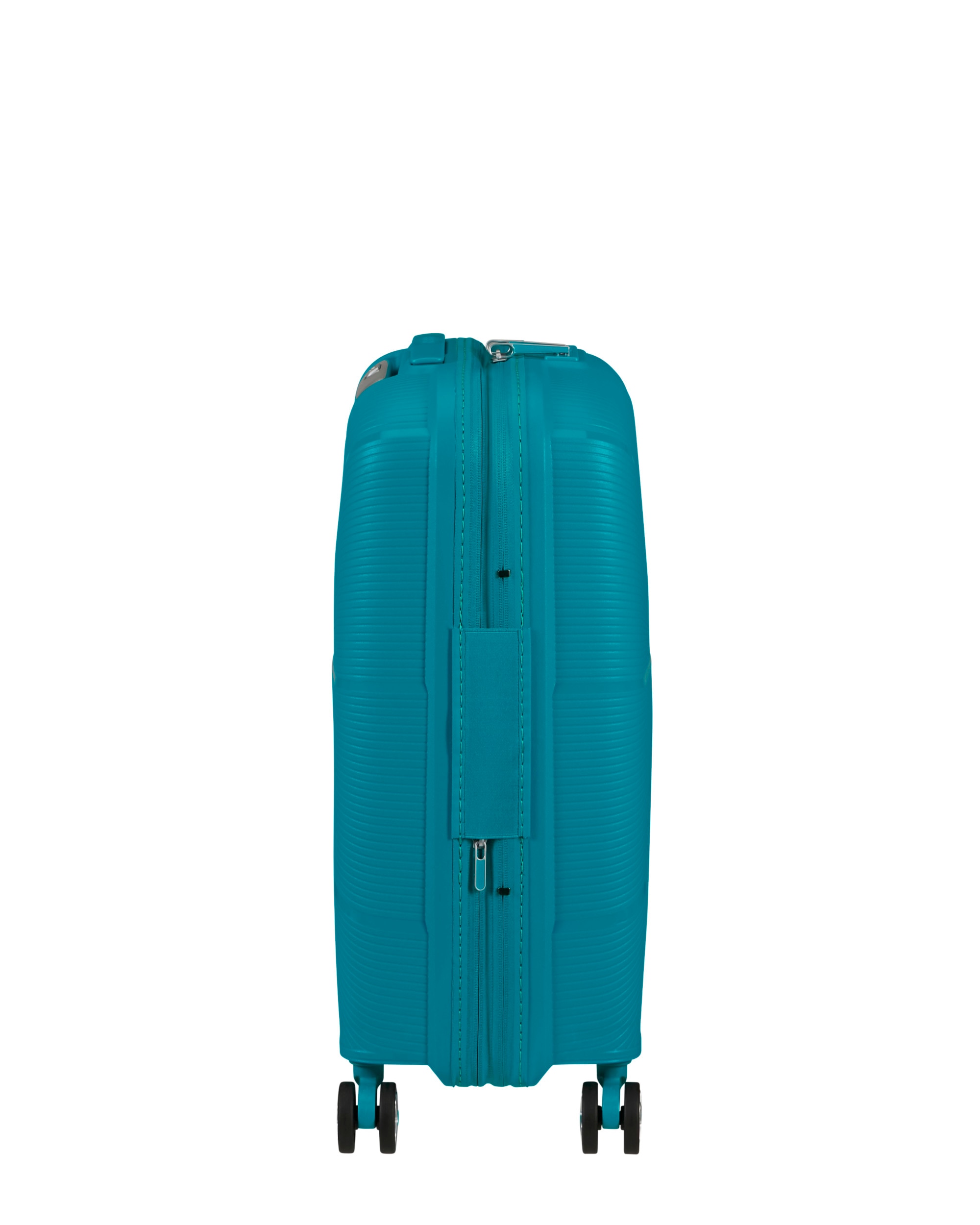 Maleta de cabina expandible Starvibe rígida con capacidad hasta 41 L ...