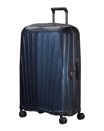 Maleta grande Major-Lite Spinner 77/28 rígida con capacidad de 100 l ...