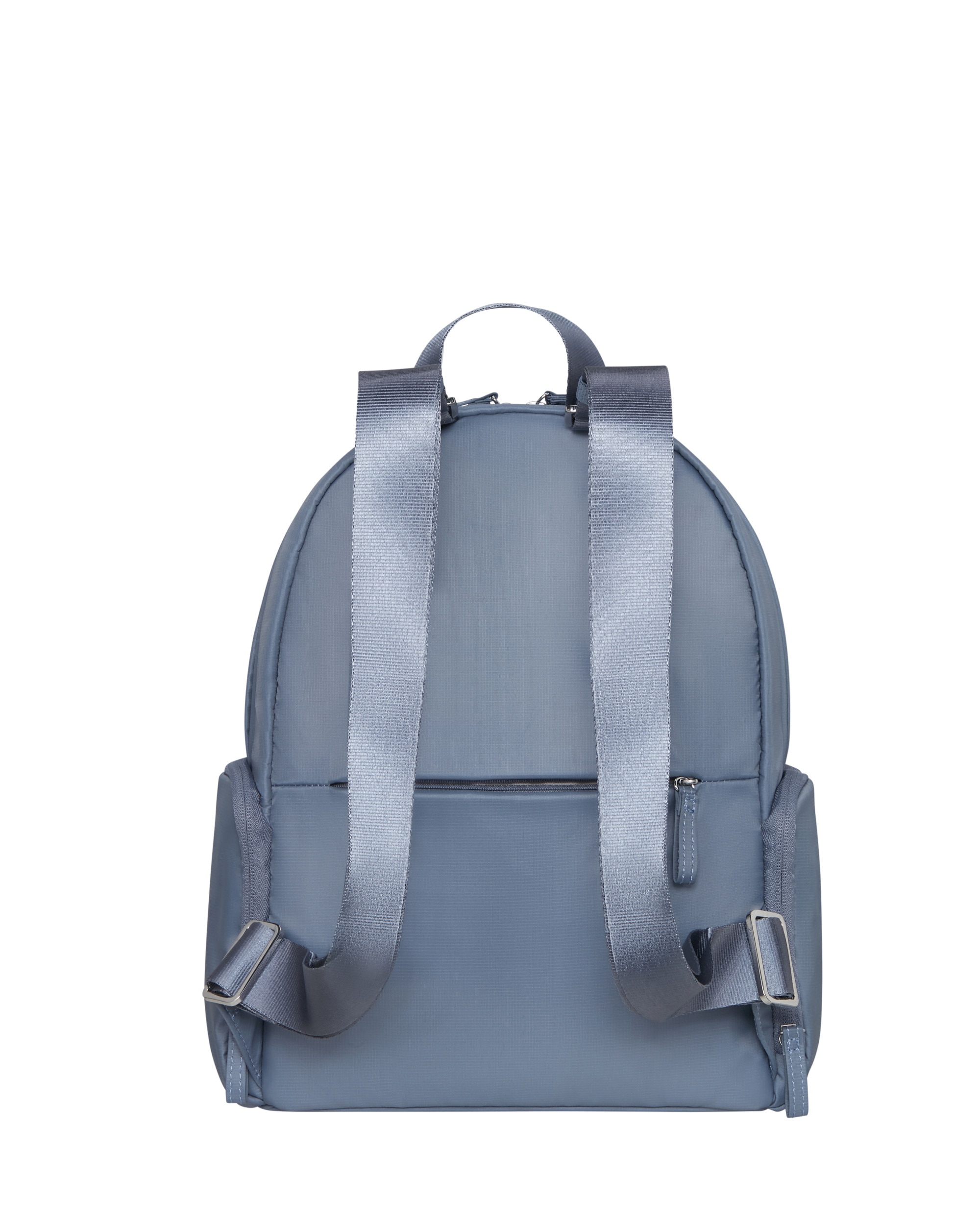 Mochila de mujer move 5 de material reciclado Azul Samsonite · El Corte ...
