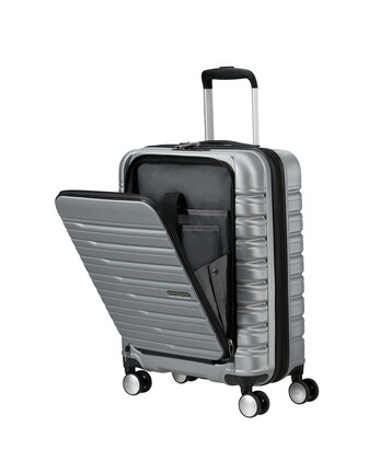 Maleta de cabina Flashline rígida con capacidad de 34 L · American ...