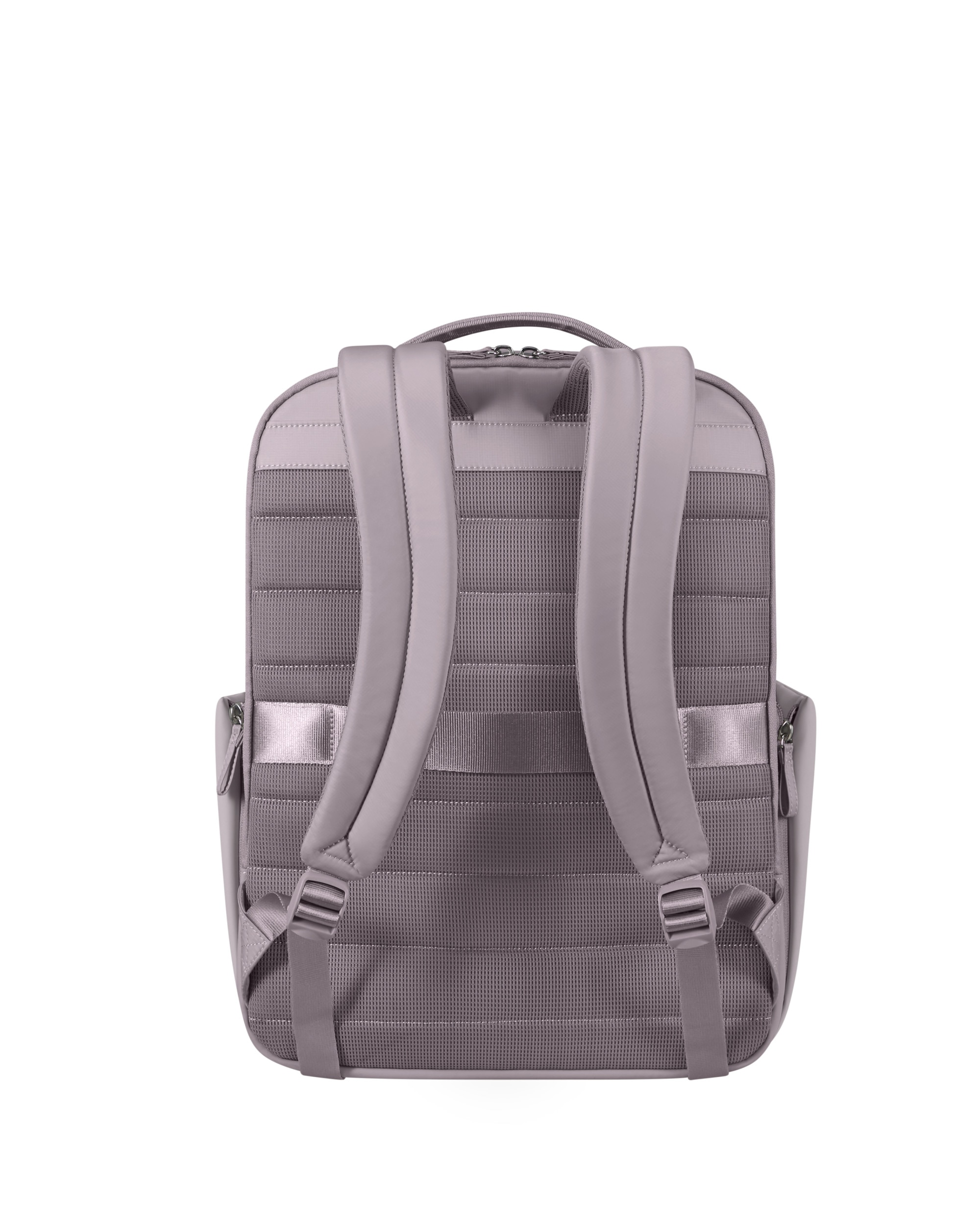 Mochila move journey de nylon y poliéster Malva Samsonite · El Corte Inglés