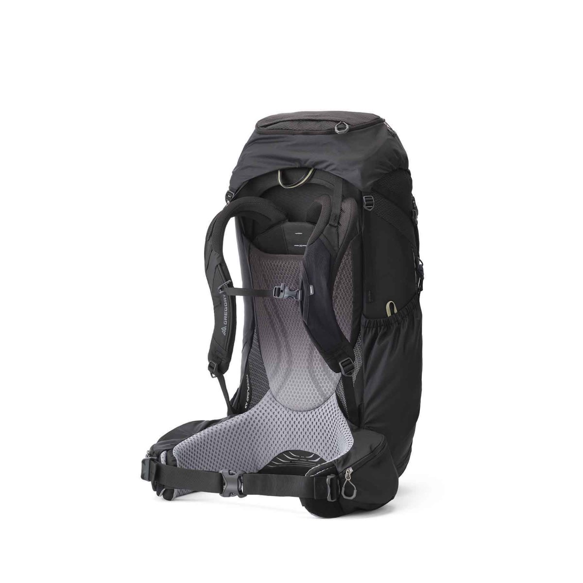 Mochila masculina de excursionismo Baltoro 65 RC M Gregory Negro · El ...
